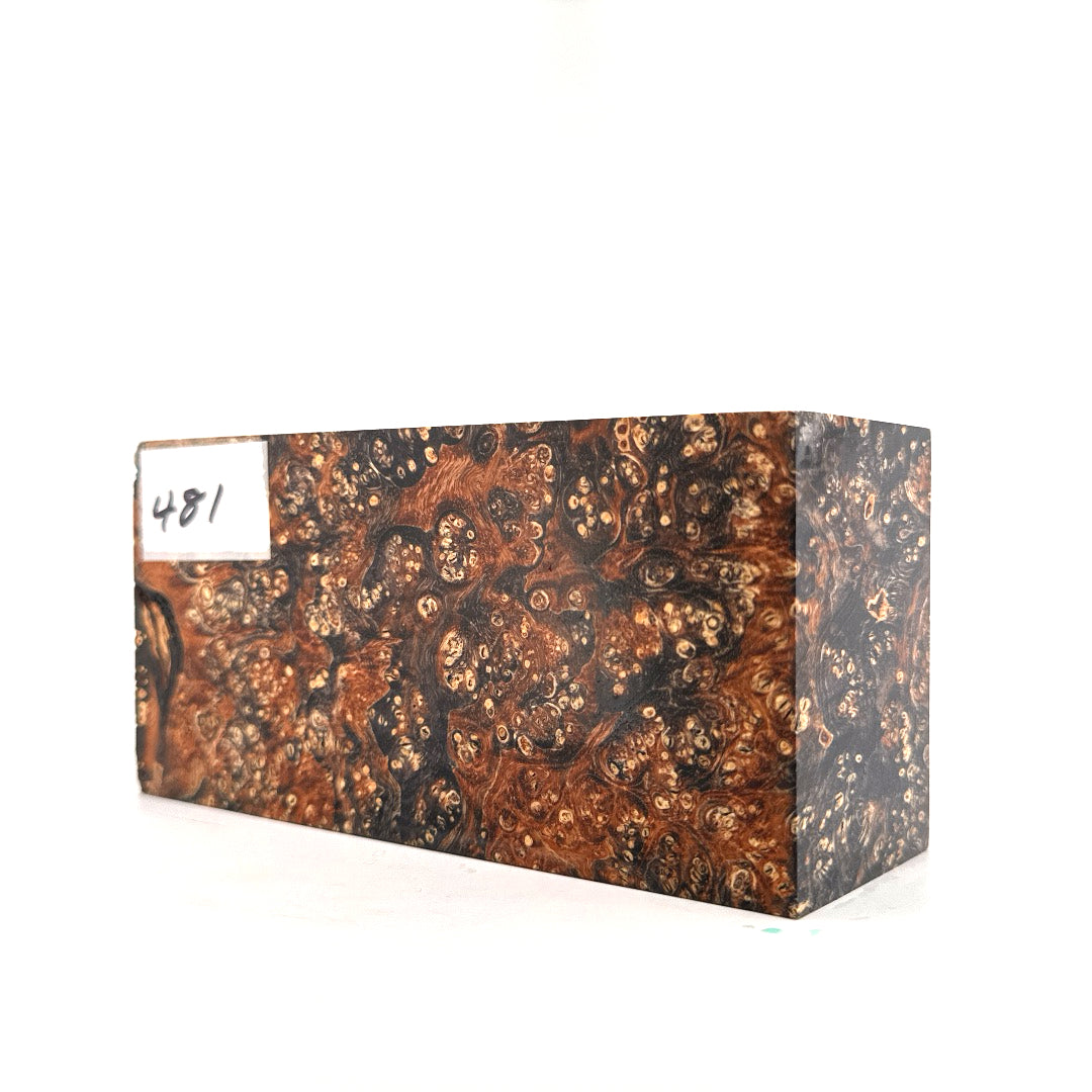 Build Your Own Prestige - Block 481 – Noble Audio