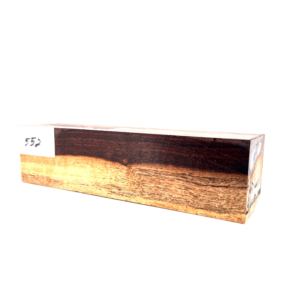 Build Your Own Prestige - Block 552 – Noble Audio