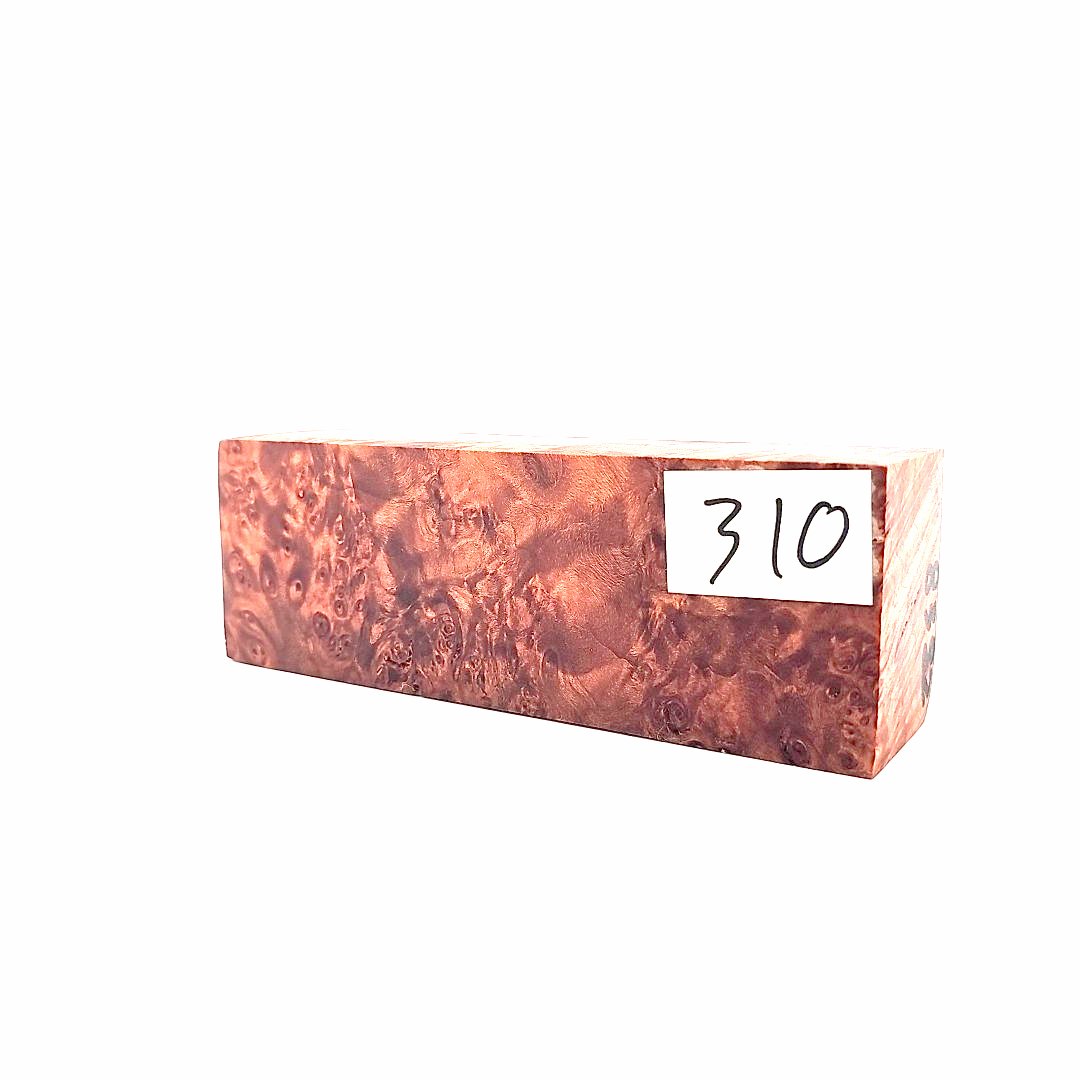 Build Your Own Prestige - Block 310 – Noble Audio