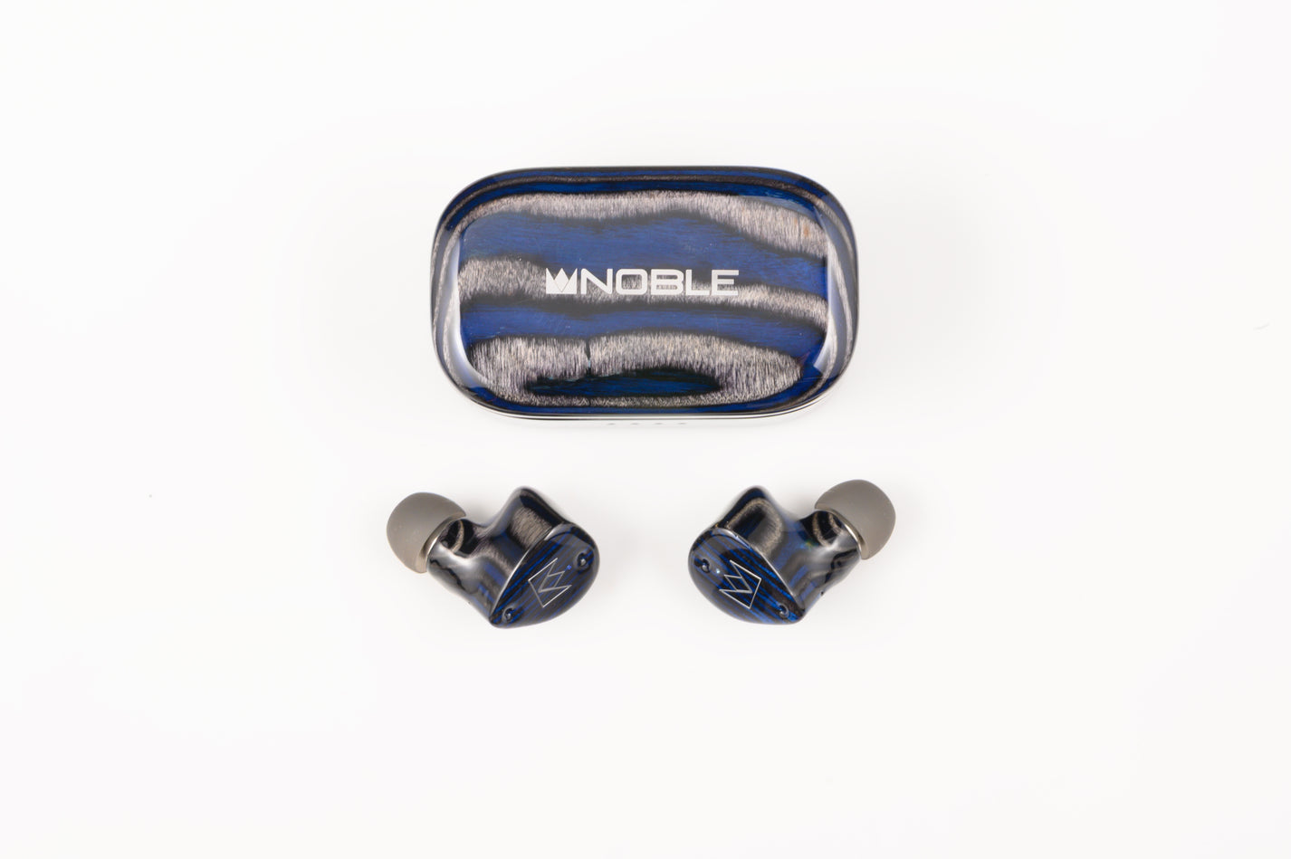 Noble FoKus Prestige Encore – Noble Audio