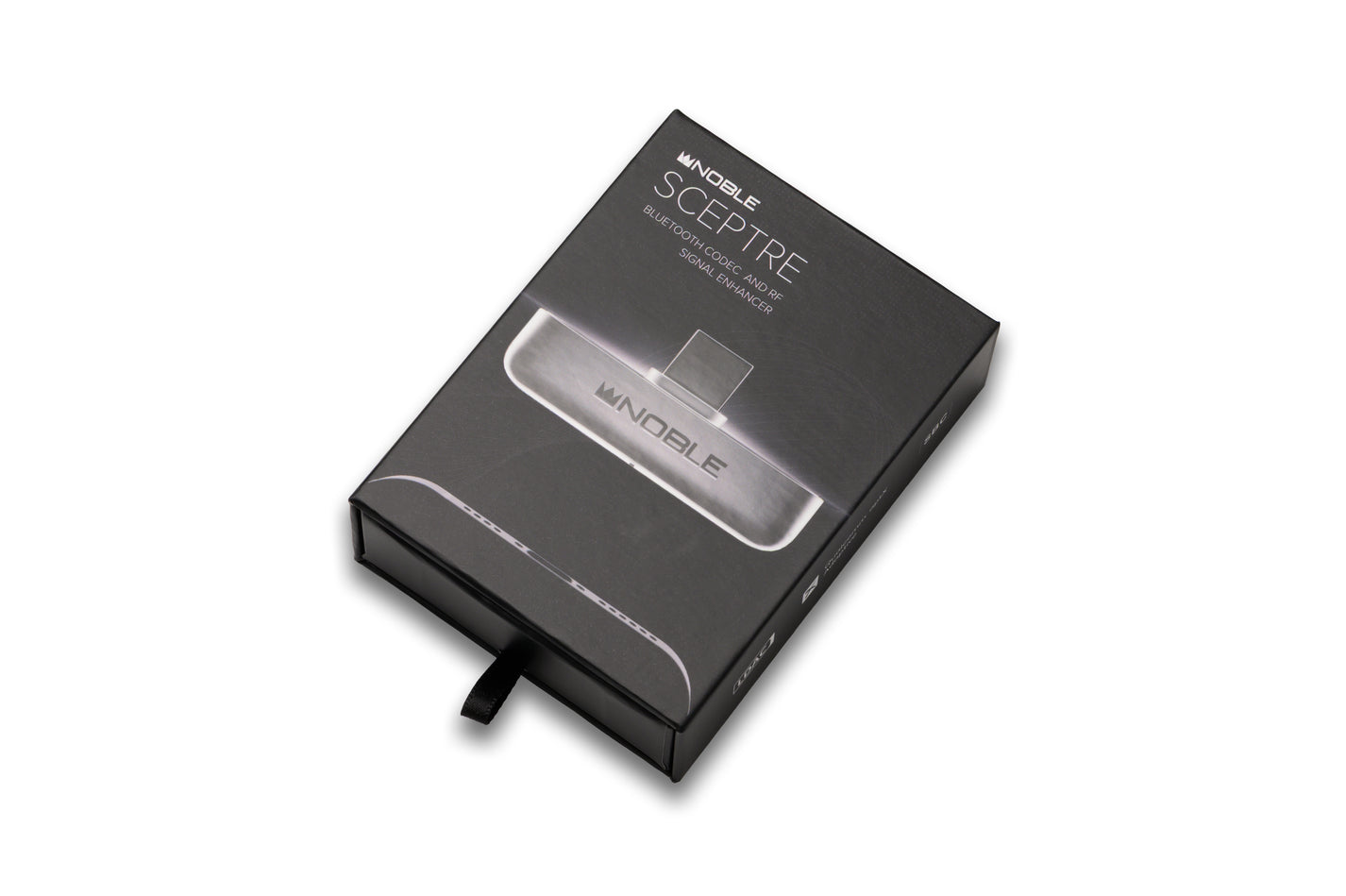 Noble Sceptre – Noble Audio