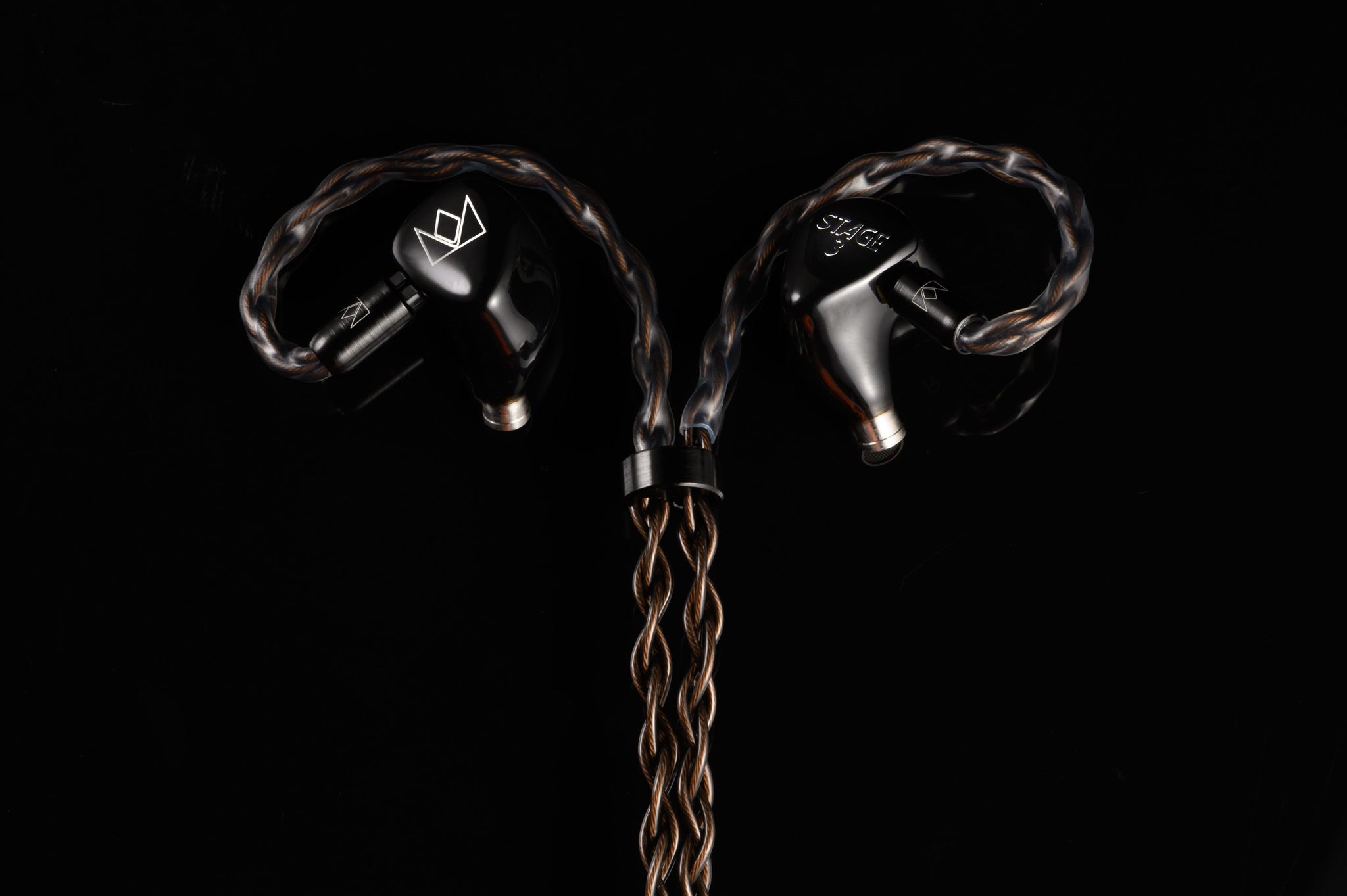 Standard Cable with Interchangeable Termination (4.4mm, 3.5mm, 2.5mm ...