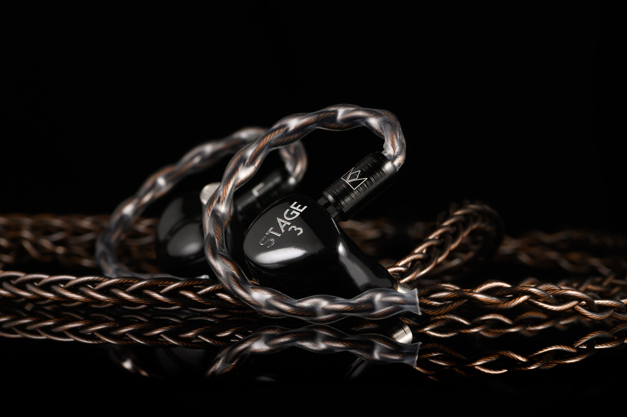 Stage 3 – Noble Audio