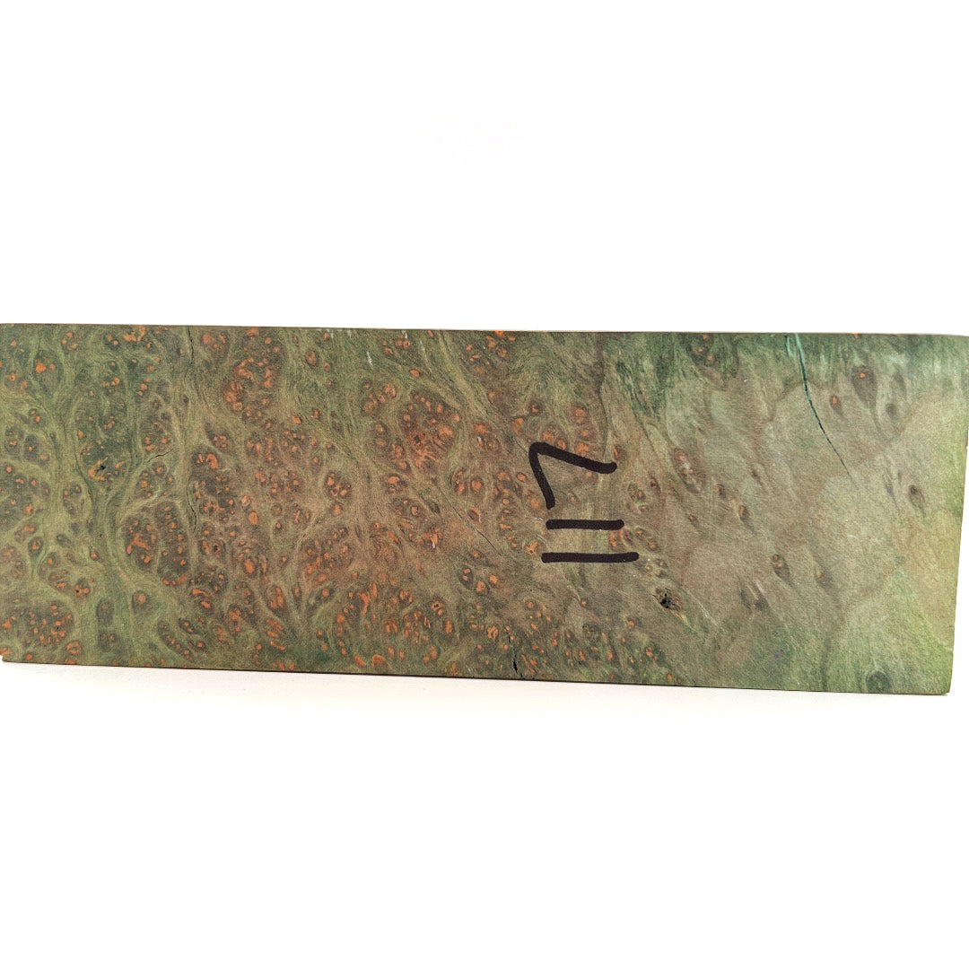 Build Your Own Prestige - Block 117 - Noble Audio