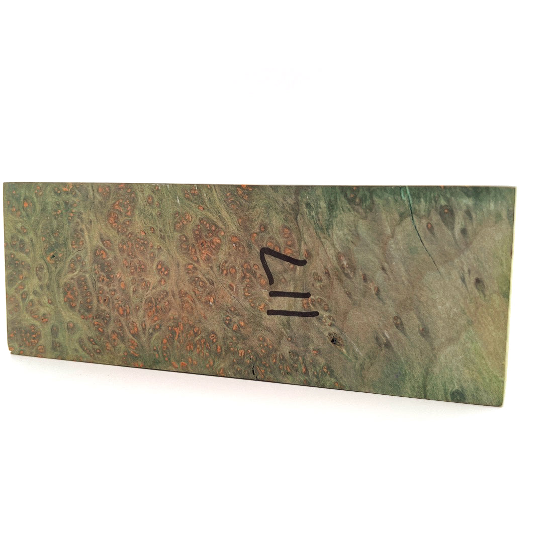 Build Your Own Prestige - Block 117 - Noble Audio