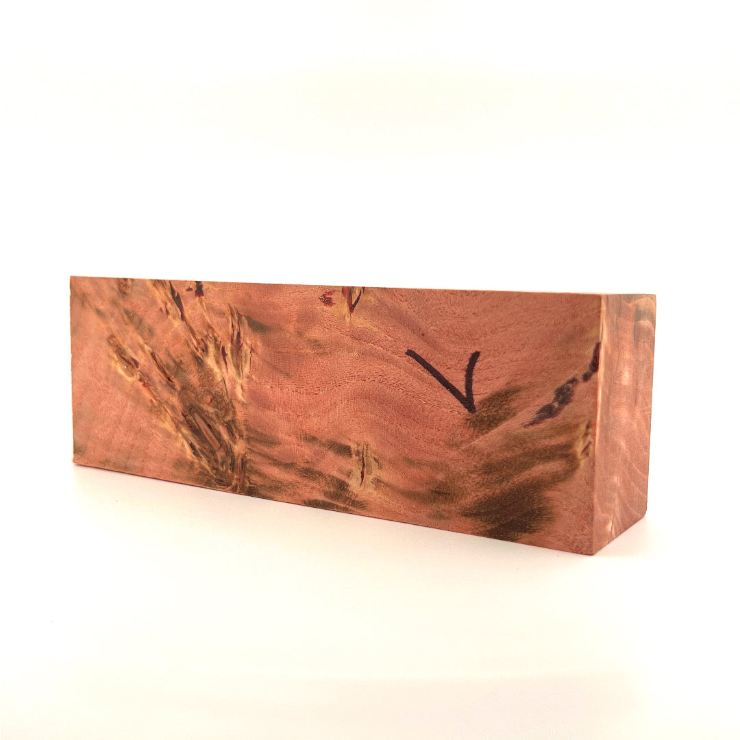 Build Your Own Prestige - Block 007 - Noble Audio