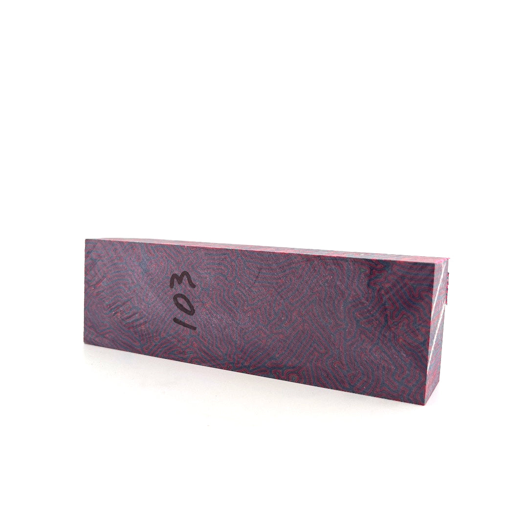 Build Your Own Prestige - Block 103 - Noble Audio