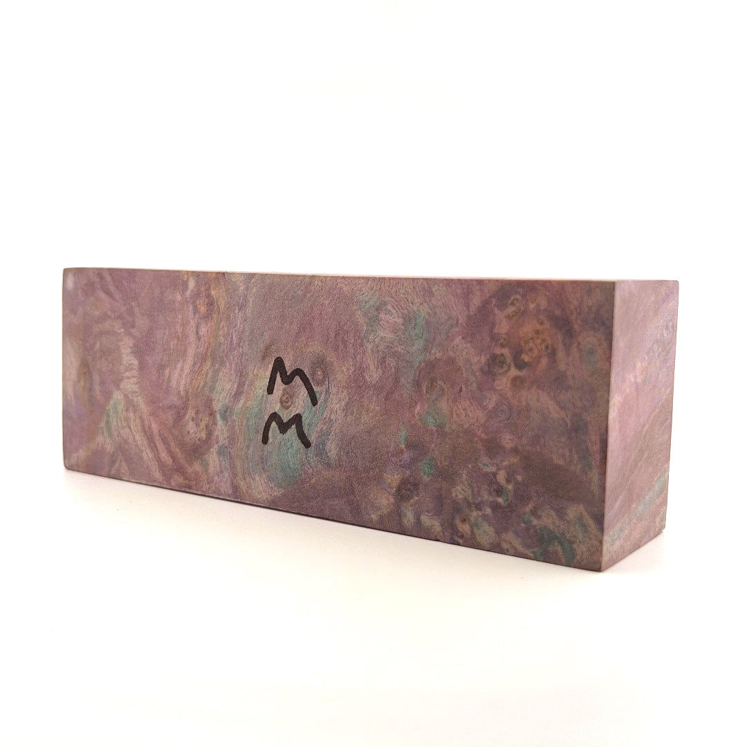 Build Your Own Prestige - Block 033 - Noble Audio