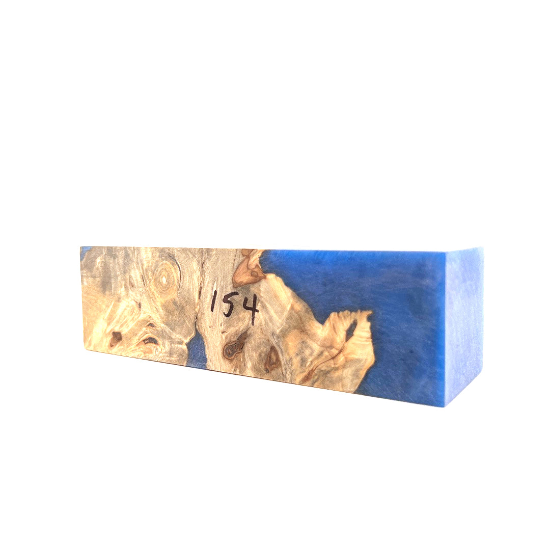 Build Your Own Prestige - Block 154 - Noble Audio