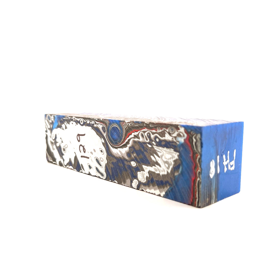 Build Your Own Prestige - Block 129 - Noble Audio