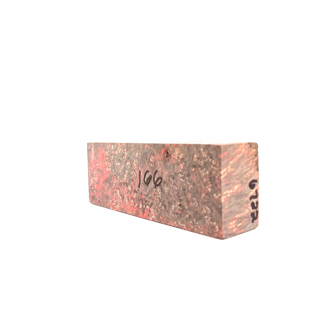 Build Your Own Prestige - Block 166 - Noble Audio