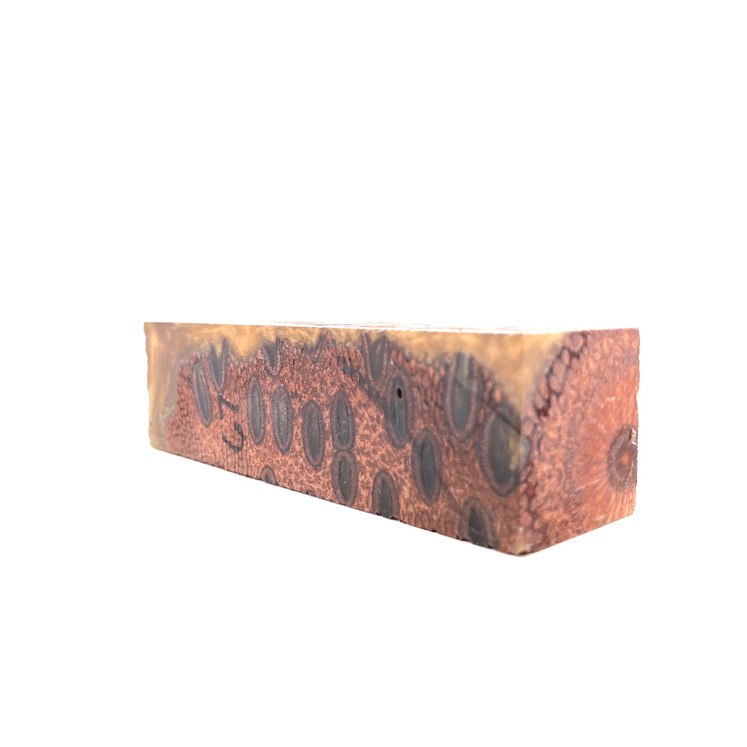 Build Your Own Prestige - Block 067 - Noble Audio