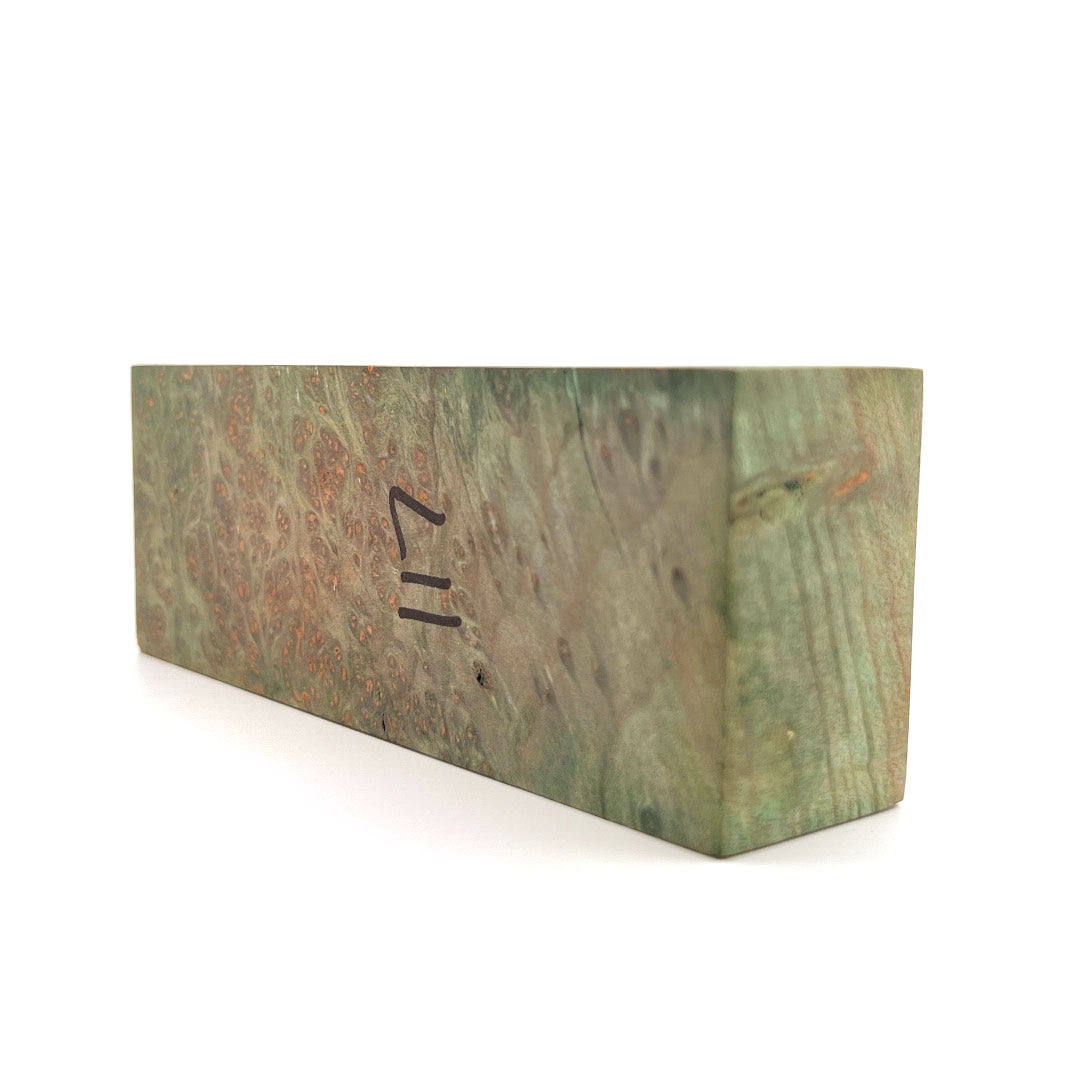 Build Your Own Prestige - Block 117 - Noble Audio