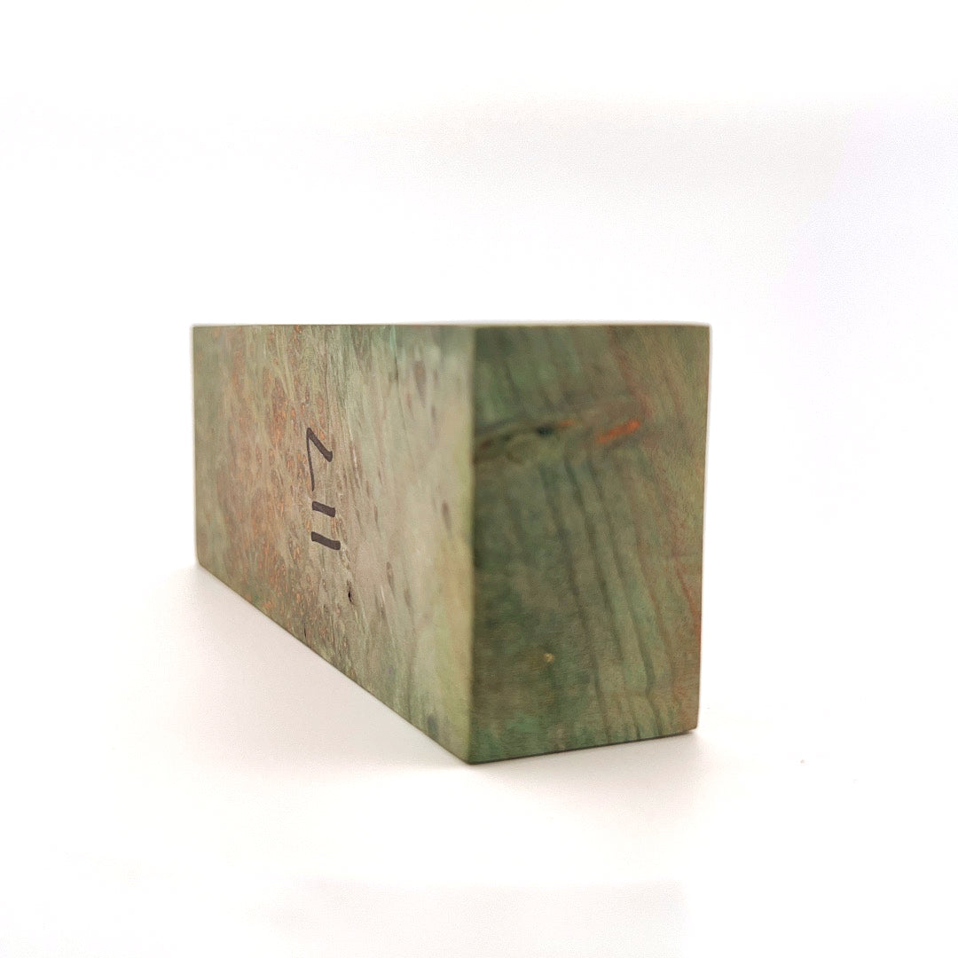 Build Your Own Prestige - Block 117 - Noble Audio