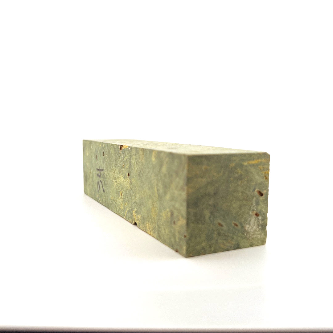 Build Your Own Prestige - Block 034 - Noble Audio