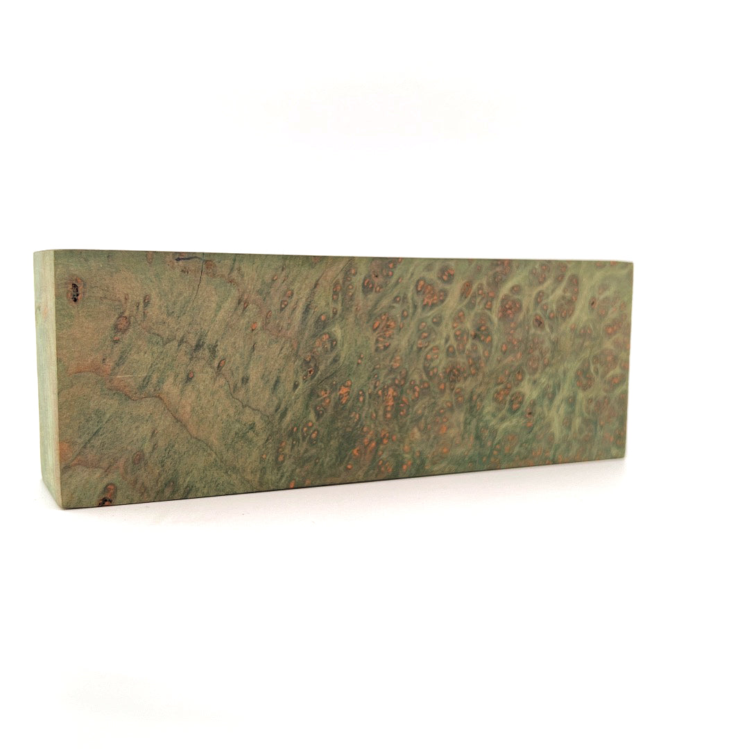 Build Your Own Prestige - Block 117 - Noble Audio