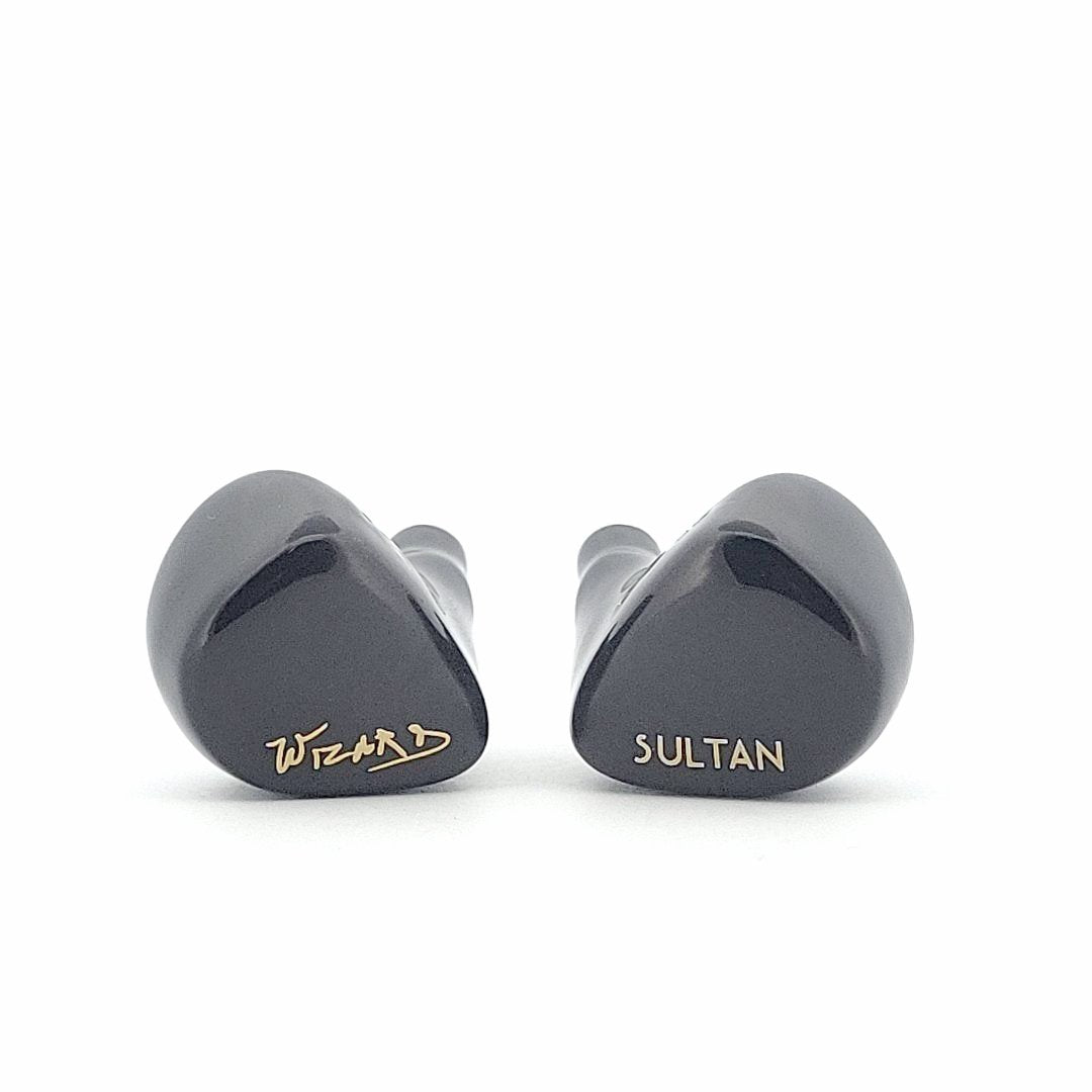 Prestige Universal in Ear Monitors - Noble Audio Prestige Universal in Ear Monitors - Noble Audio
