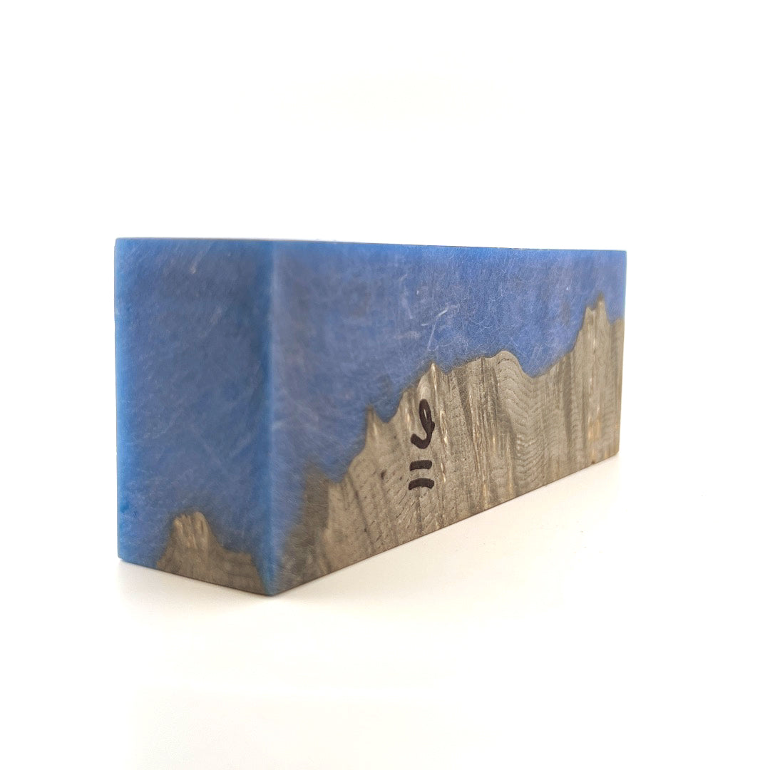 Build Your Own Prestige - Block 116 - Noble Audio