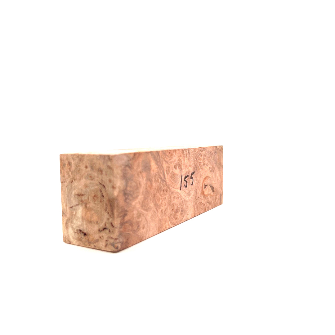 Build Your Own Prestige - Block 155 - Noble Audio