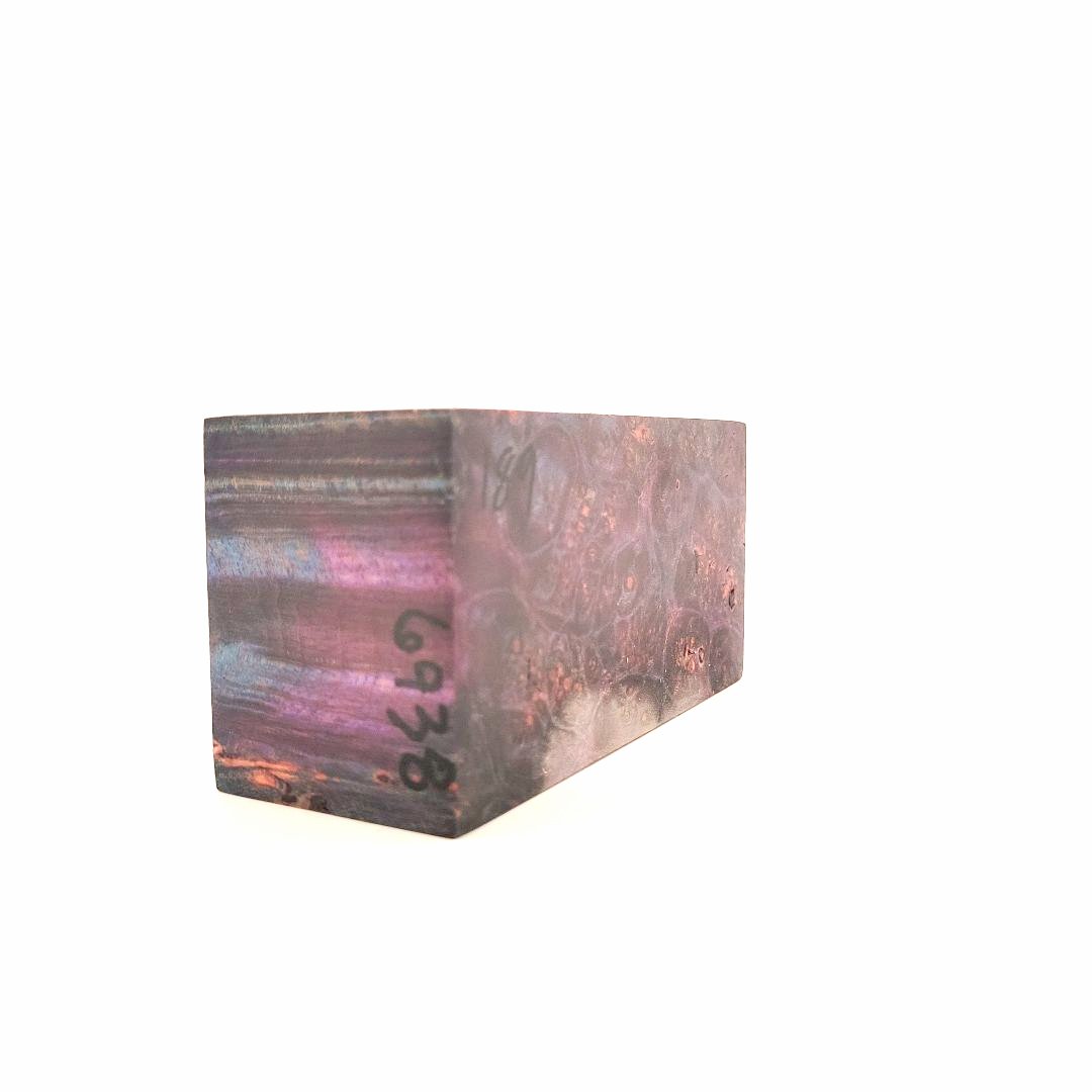 Build Your Own Prestige - Block 189 - Noble Audio