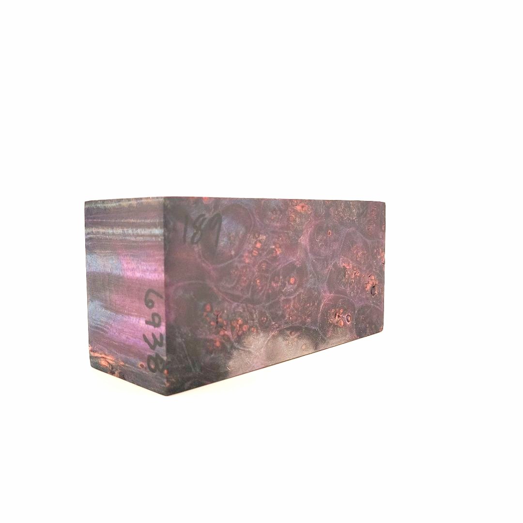 Build Your Own Prestige - Block 189 - Noble Audio