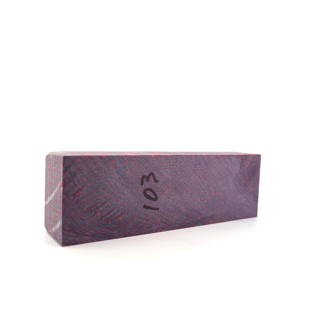 Build Your Own Prestige - Block 103 - Noble Audio