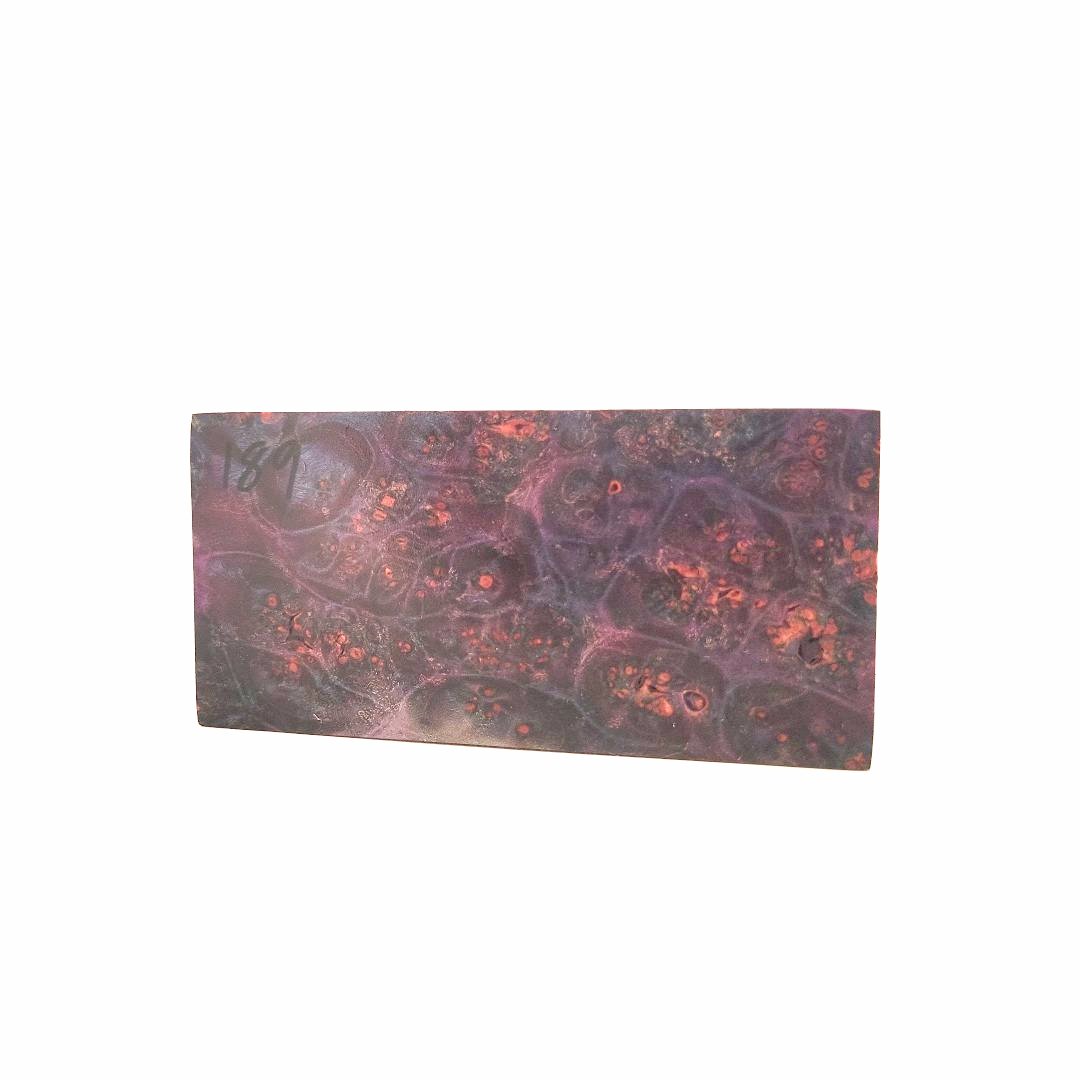 Build Your Own Prestige - Block 189 - Noble Audio