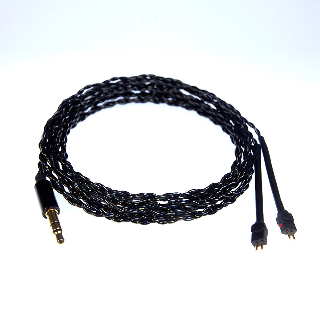 NOBLE CABLE (BLACK) - Noble Audio